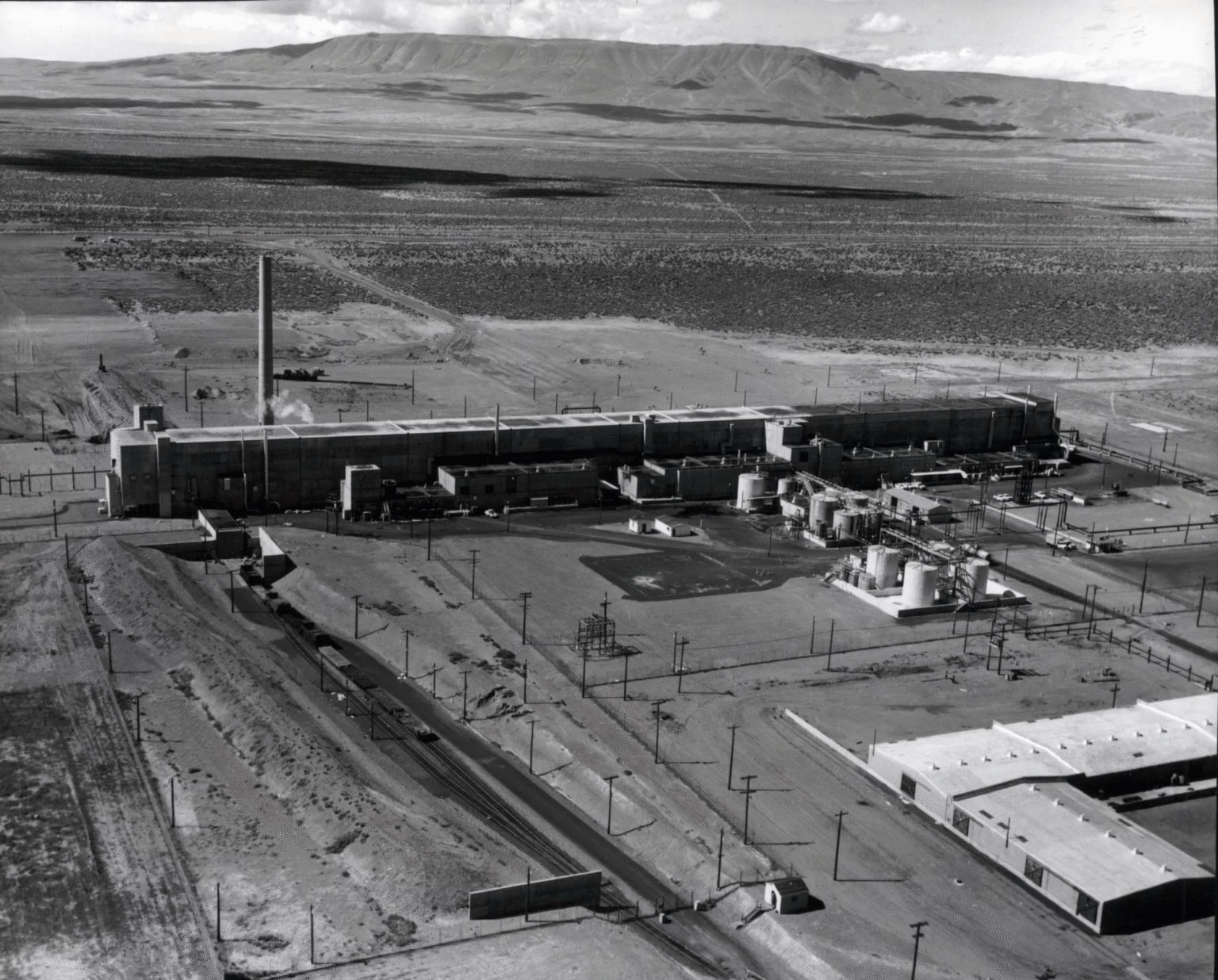 Hanford Site Overview | History, Cleanup & Impact