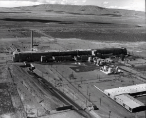 Hanford Site Overview | History, Cleanup & Impact