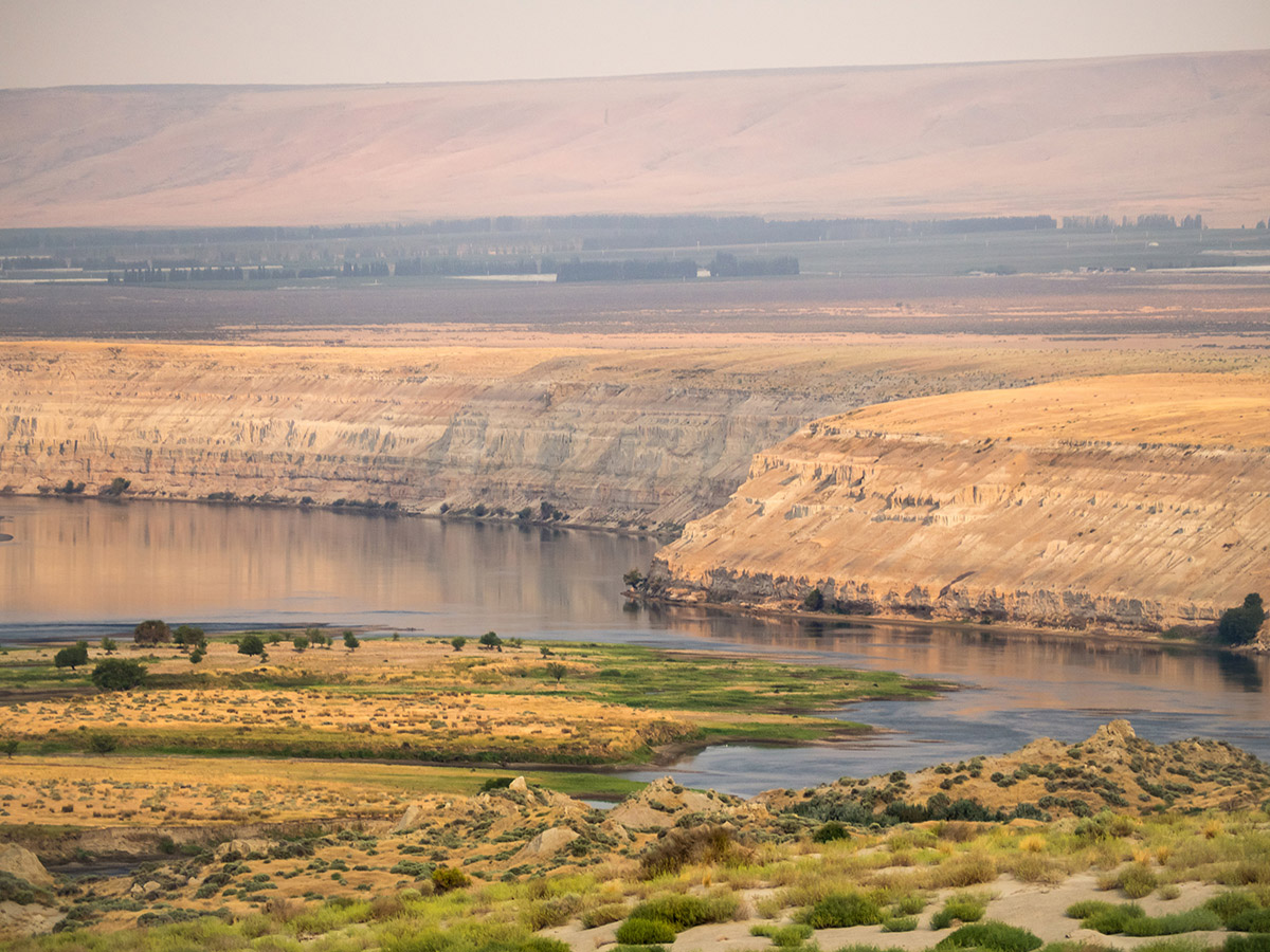 Waste Treatment Plant (WTP) - Hanford Communities